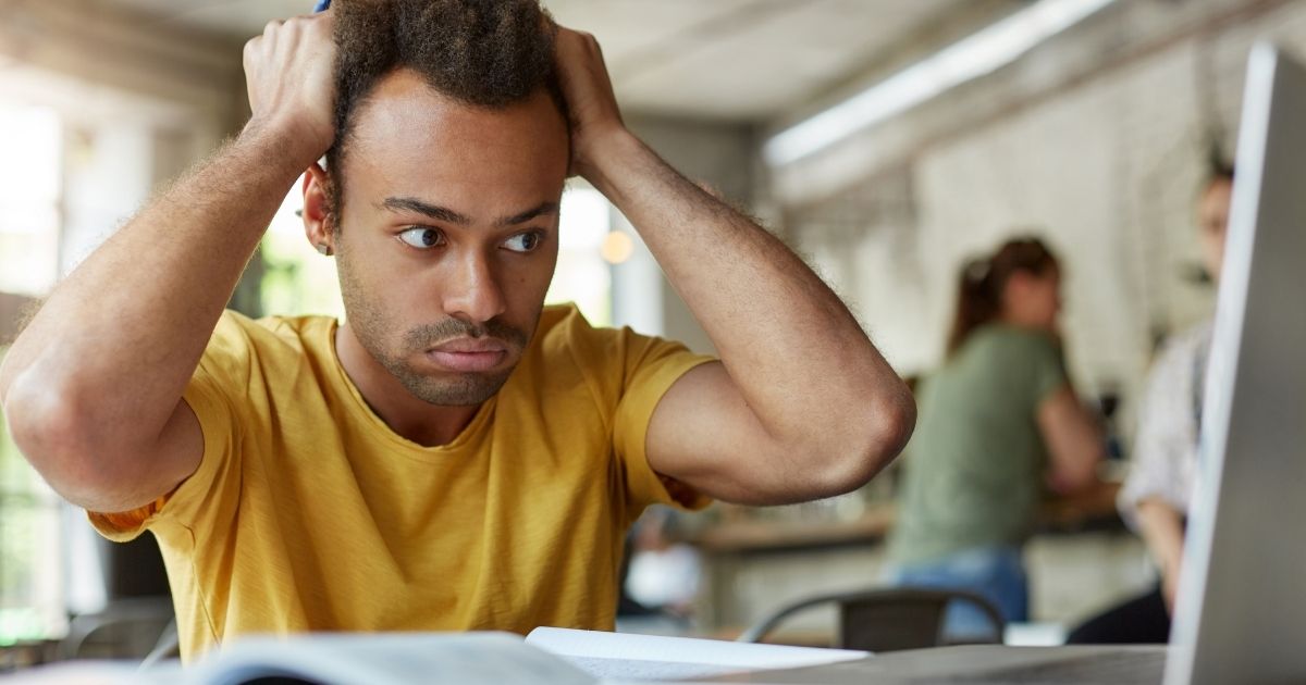11 Steps To Stop Stressing About Money